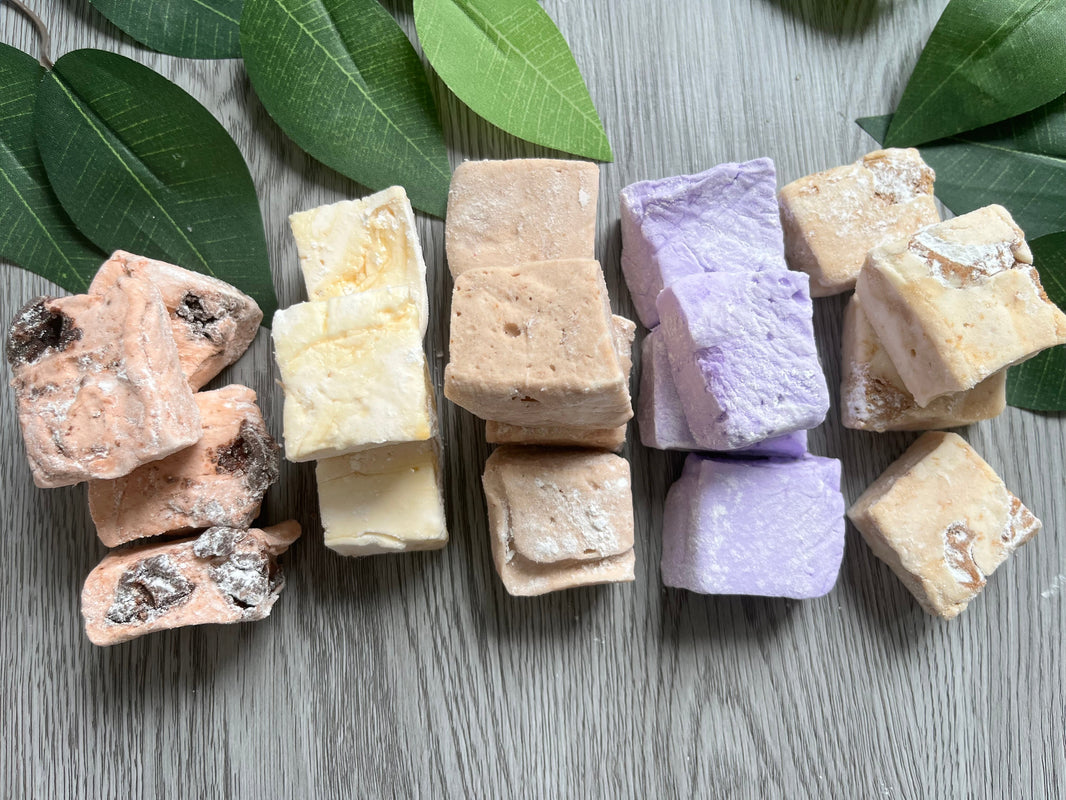 Diamond Delights - Canada's #1 Online Crystal Candy Store