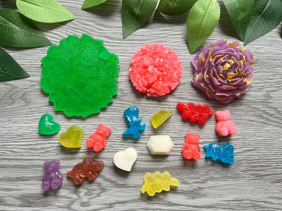 Diamond Delights - Canada's #1 Online Crystal Candy Store