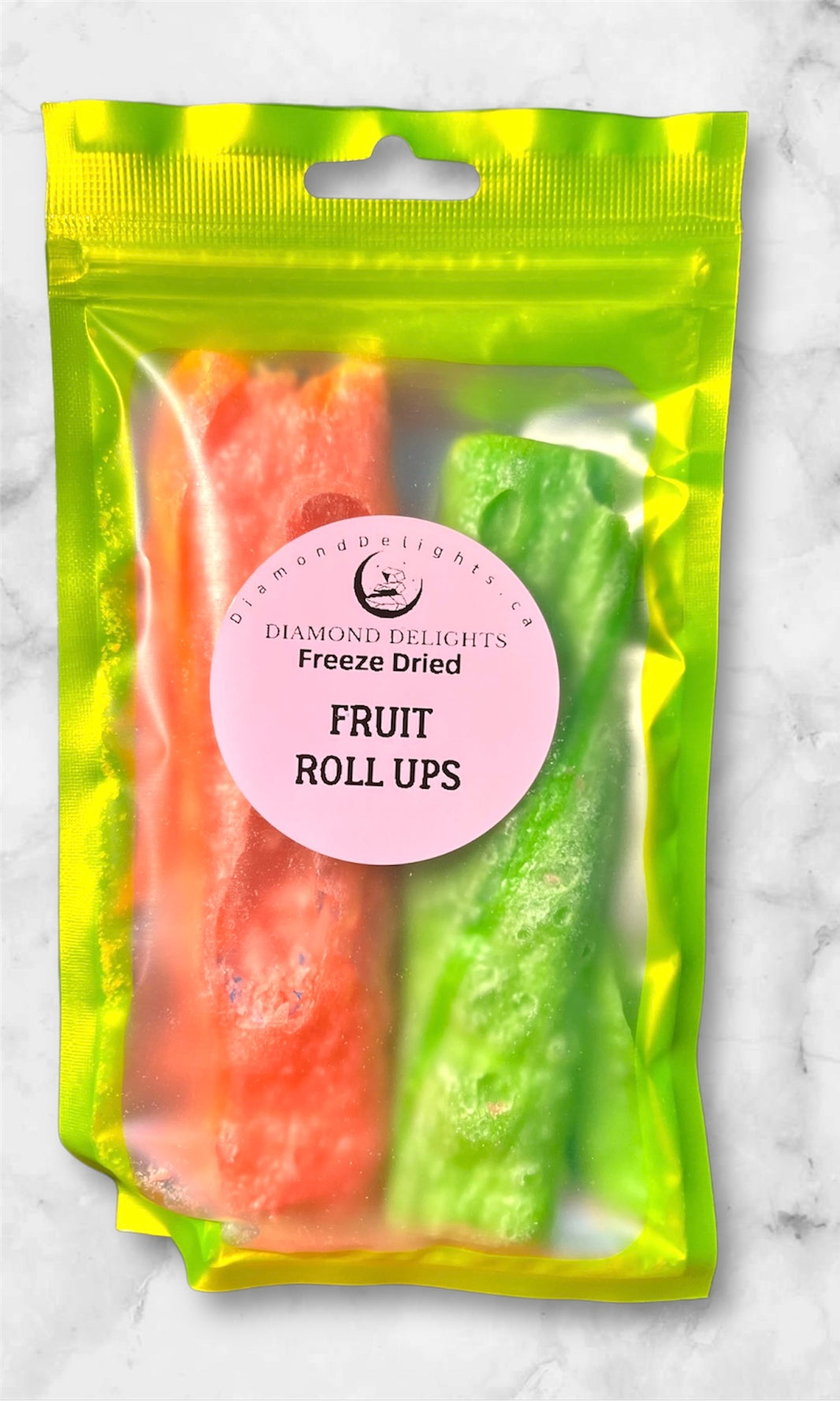 Diamond Delights | Crystal Candy, Marshmallows & more