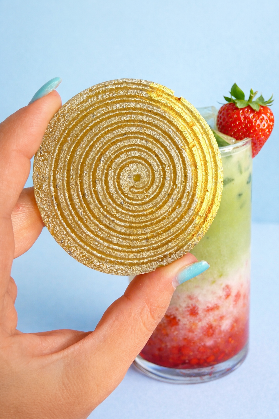 Kohakutou (Crystal Candy) – Diamond Delights