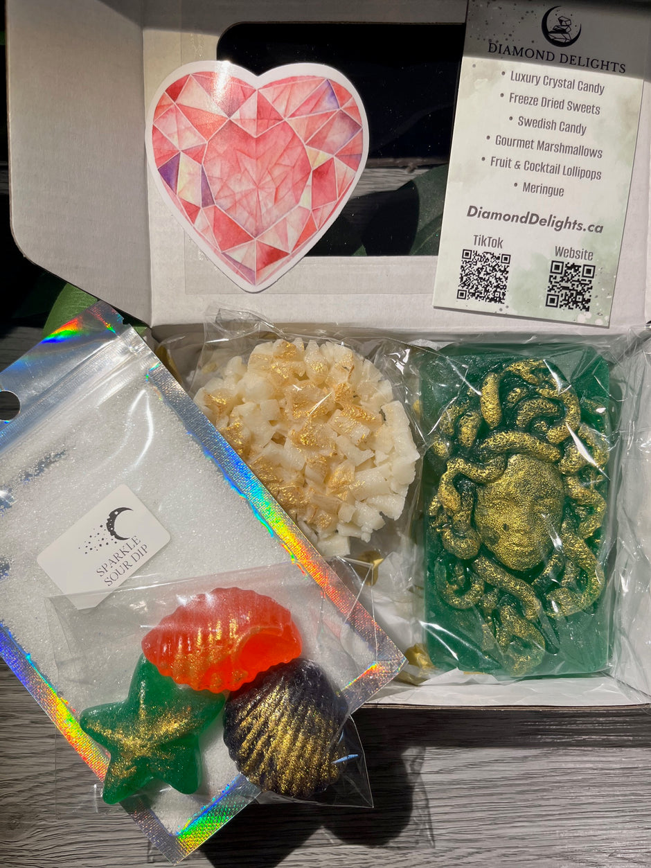 Diamond Delights - Canada's #1 Online Candy Store