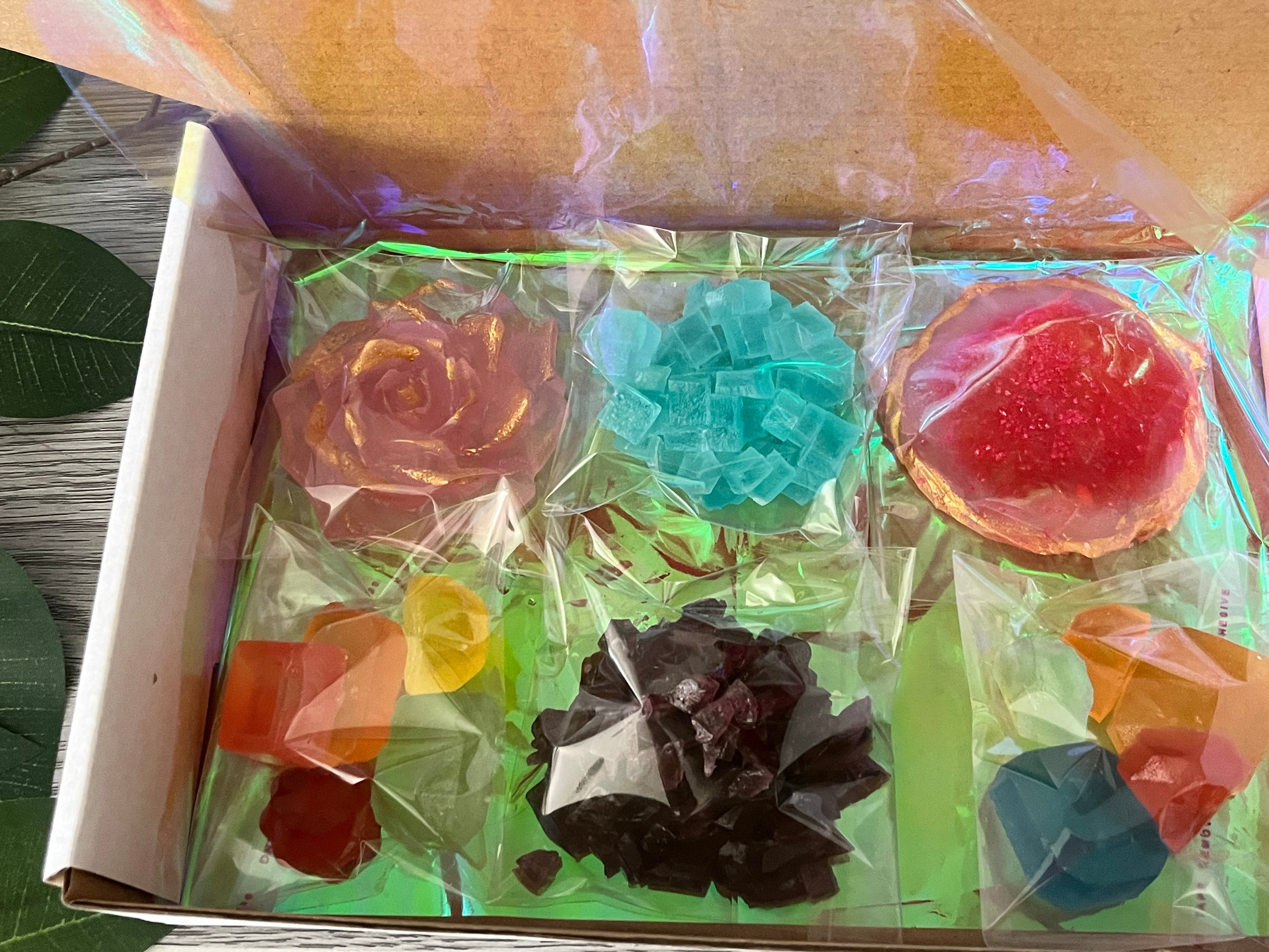 Diamond Delights