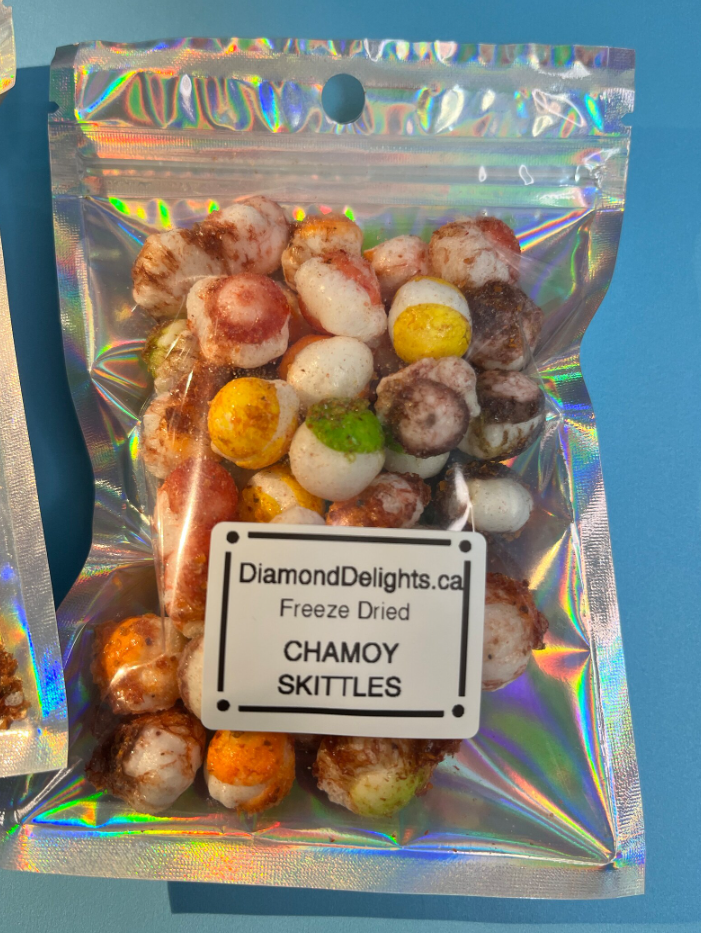 Diamond Delights - Canada's #1 Online Crystal Candy Store
