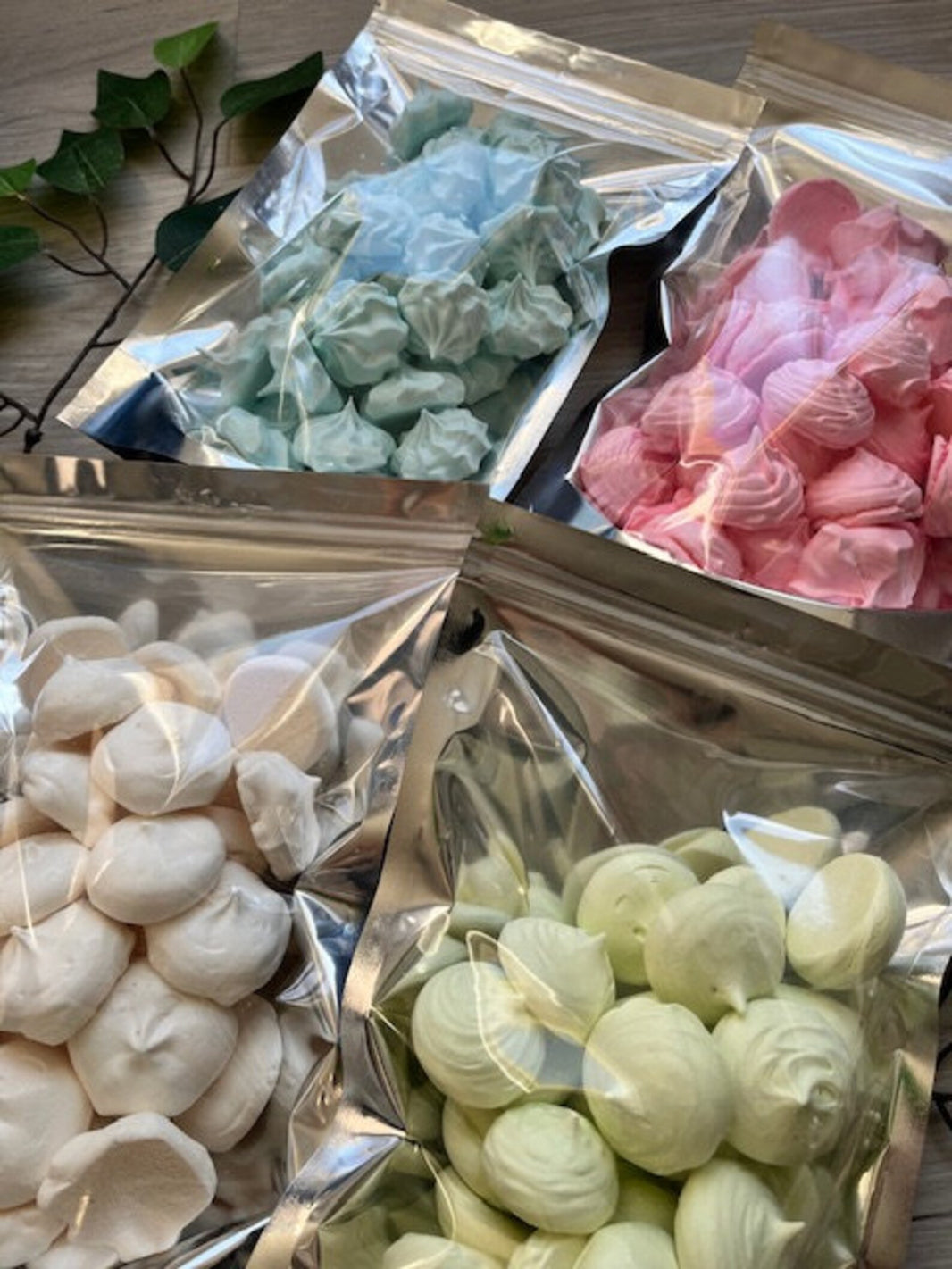 Diamond Delights - Canada's #1 Online Crystal Candy Store