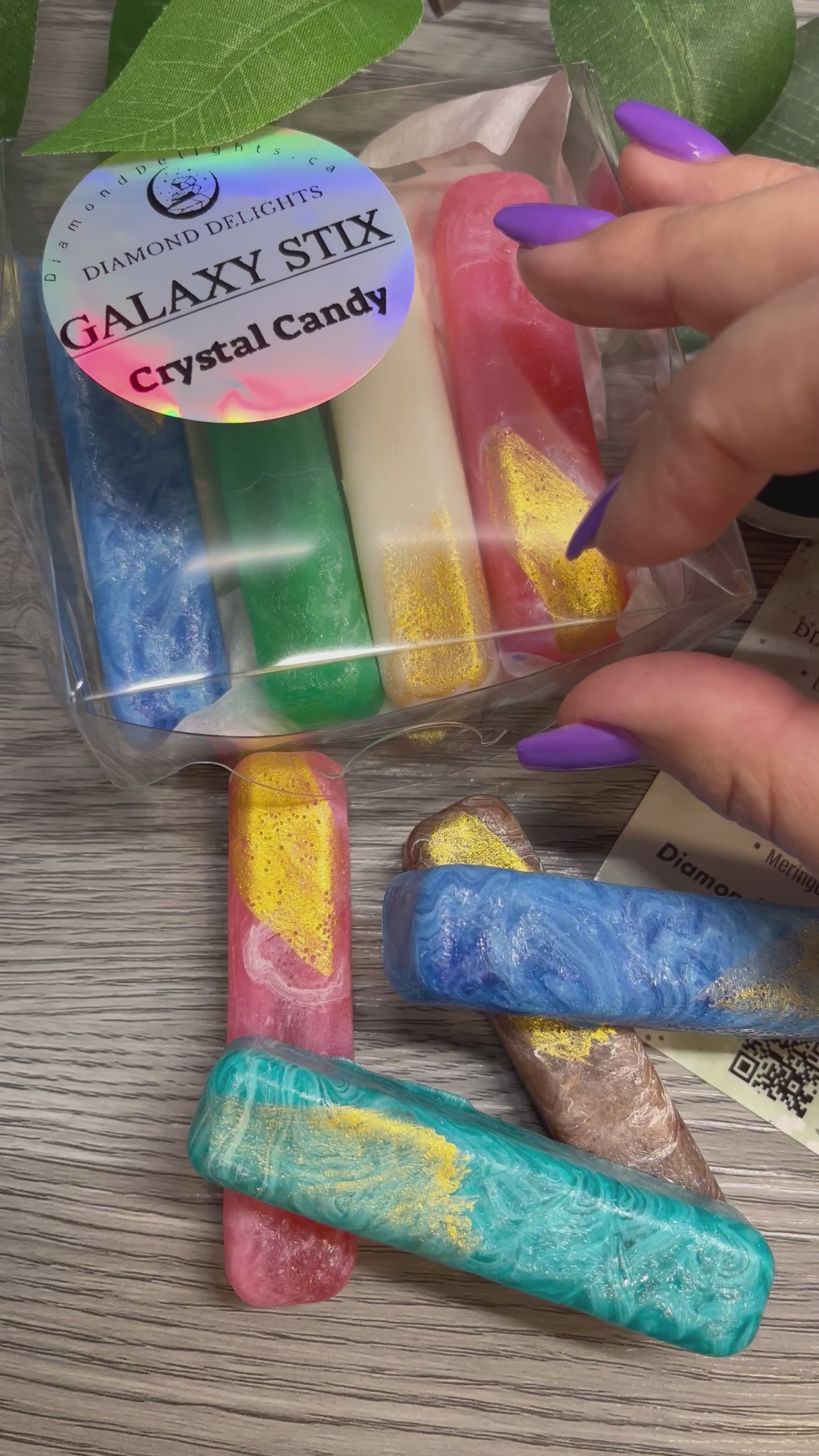 Diamond Delights - Canada's #1 Online Candy Store